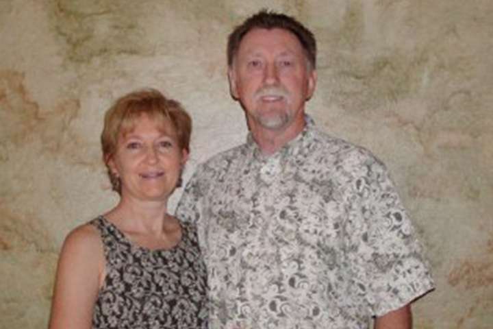 William Mullen - LASD Retired