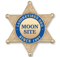 About - LASD Retired
