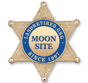 DMV Confidentiality Request - LASD Retired