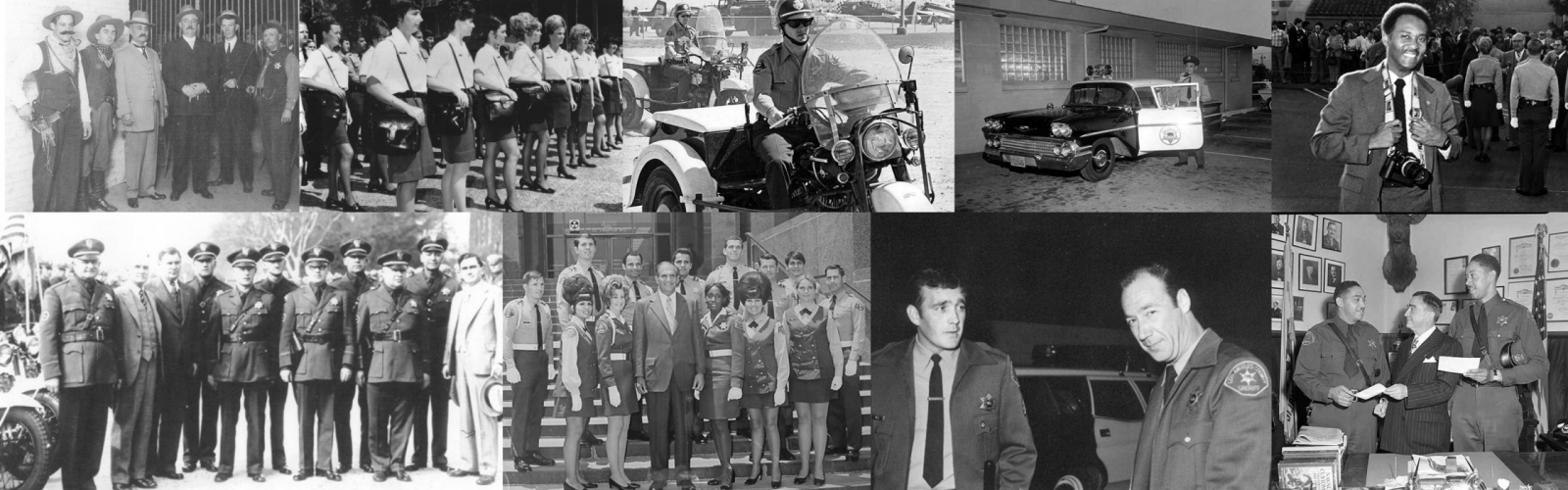 Welcome to Lasdretired.org - LASD Retired